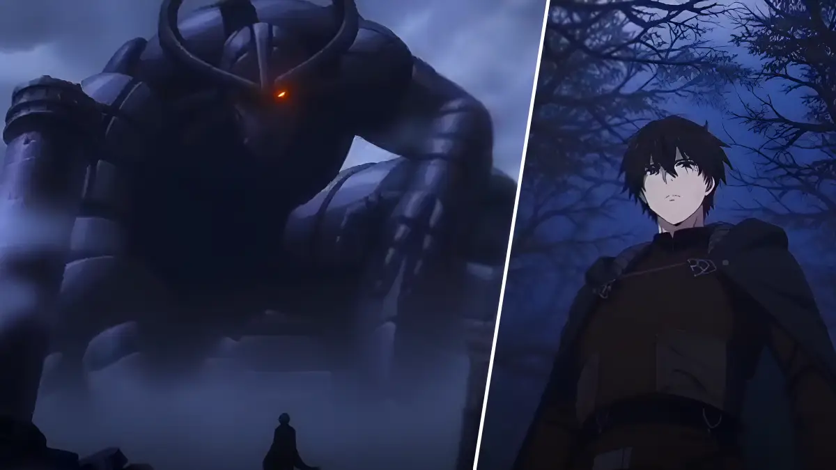 Look How I Destroy World Government Anime Where to Watch & Review