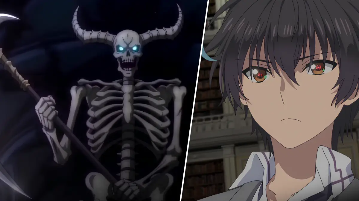 Why Can I Summon Death Anime Is Getting So Much Attention Right Now