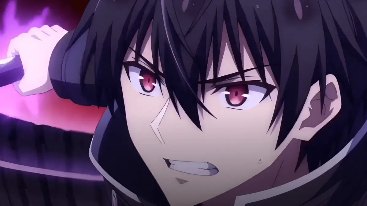 Black Grade Anime: Release Date, Plot & Where to Watch