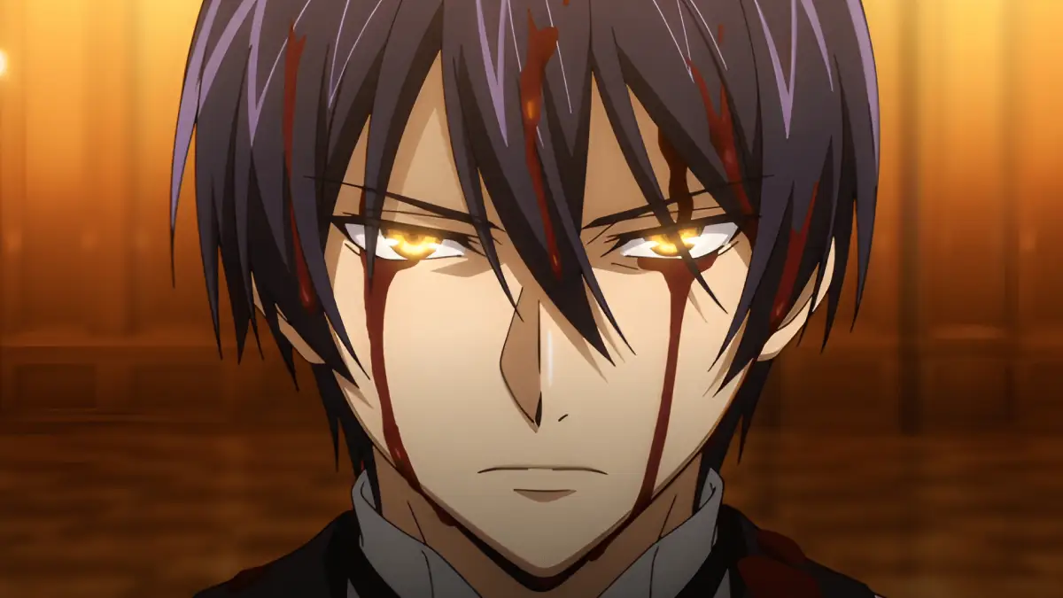 Waiter Is a Billionaire Anime: Where to Watch, Plot & Review